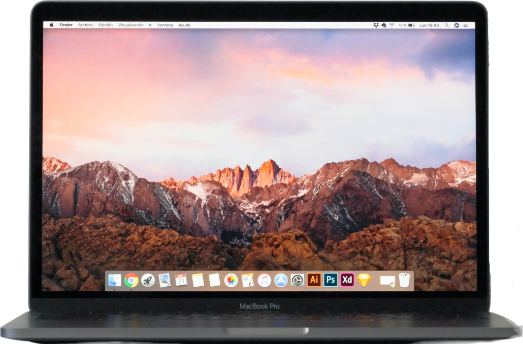 Platinum MAC – A complete MAC solution